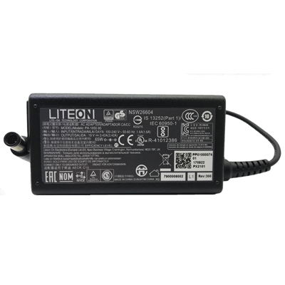 LITEON PA-1650-90 Genuine AC Adapter | PA-1650-90 Battery Charger