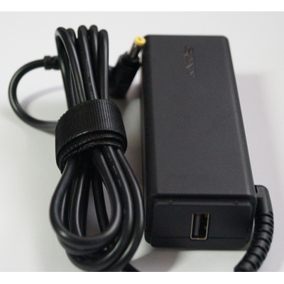 Original VAIO Pro 13 SVP13215PXS Adapter | OEM Sony AC Adapters