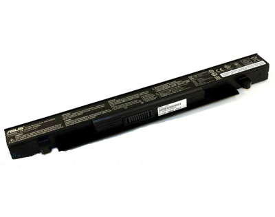 Genuine Asus A41-X550A Batteries - OEM A41-X550A Battery
