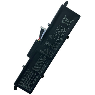 ROG Zephyrus G14 GA401IU Batteries - Original Asus ROG Zephyrus G14 ...