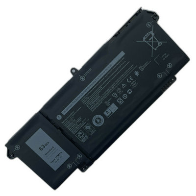 Latitude 13 5320 2-In-1 Batteries - Original Dell Latitude 13 5320 2-In ...