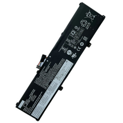 ThinkPad P1 Gen 3 Batteries - Original Lenovo ThinkPad P1 Gen 3 Laptop ...