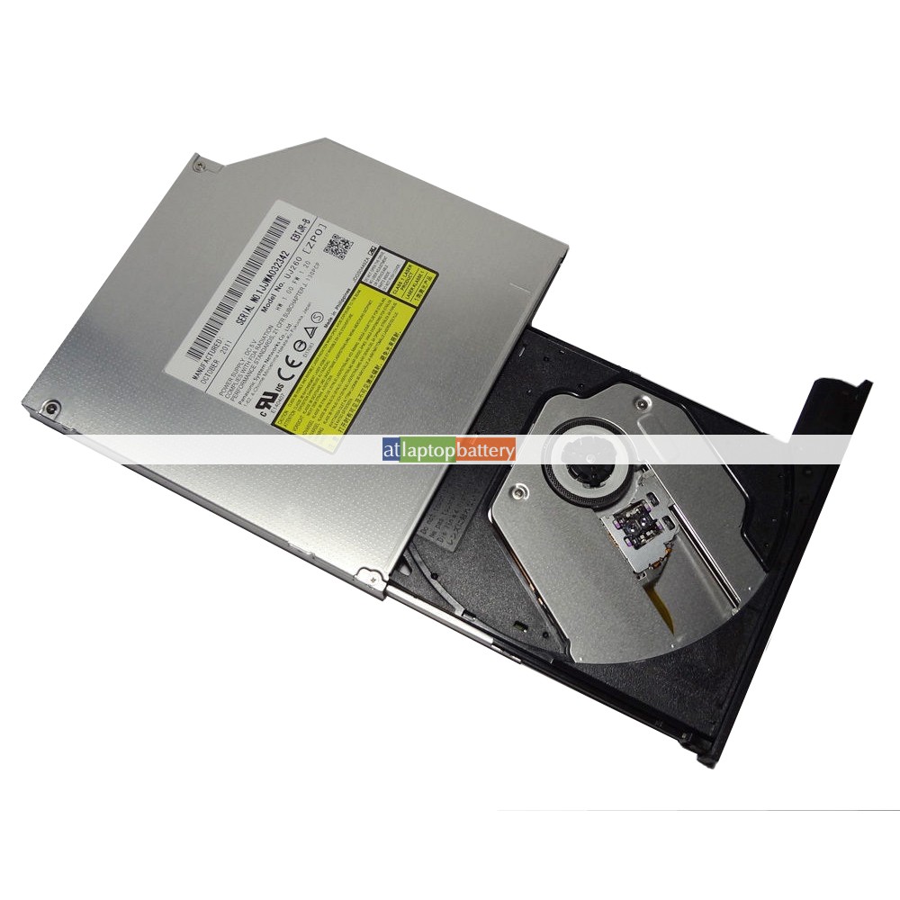 Panasonic DVD Drive | UJ260 3D Blu-ray BD-RE DL Writer